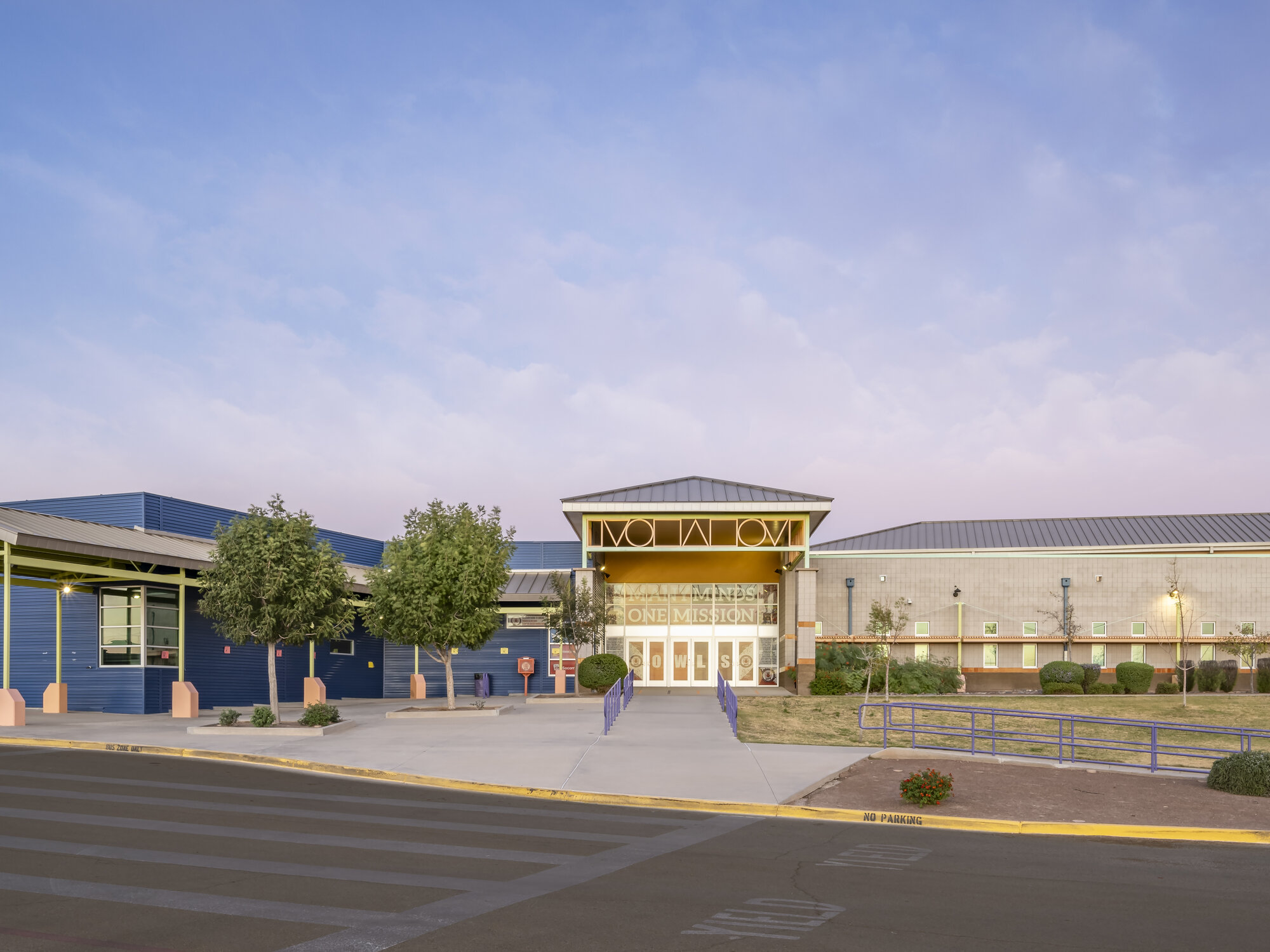 PSRBB Architects | El Paso, Texas Architects