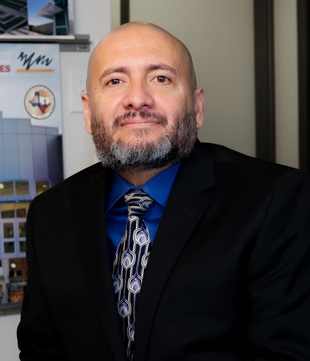 The Team - PSRBB Architects | El Paso, Texas Architects